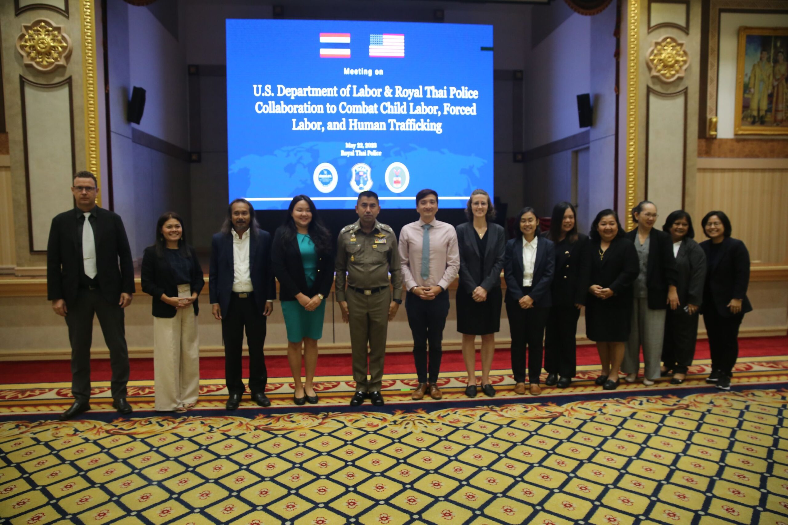 คุณทำมันได้ยังไง? สถิติการจับกุมคดีล่วงละเมิดทางเพศปี 2565 มากกว่า ...